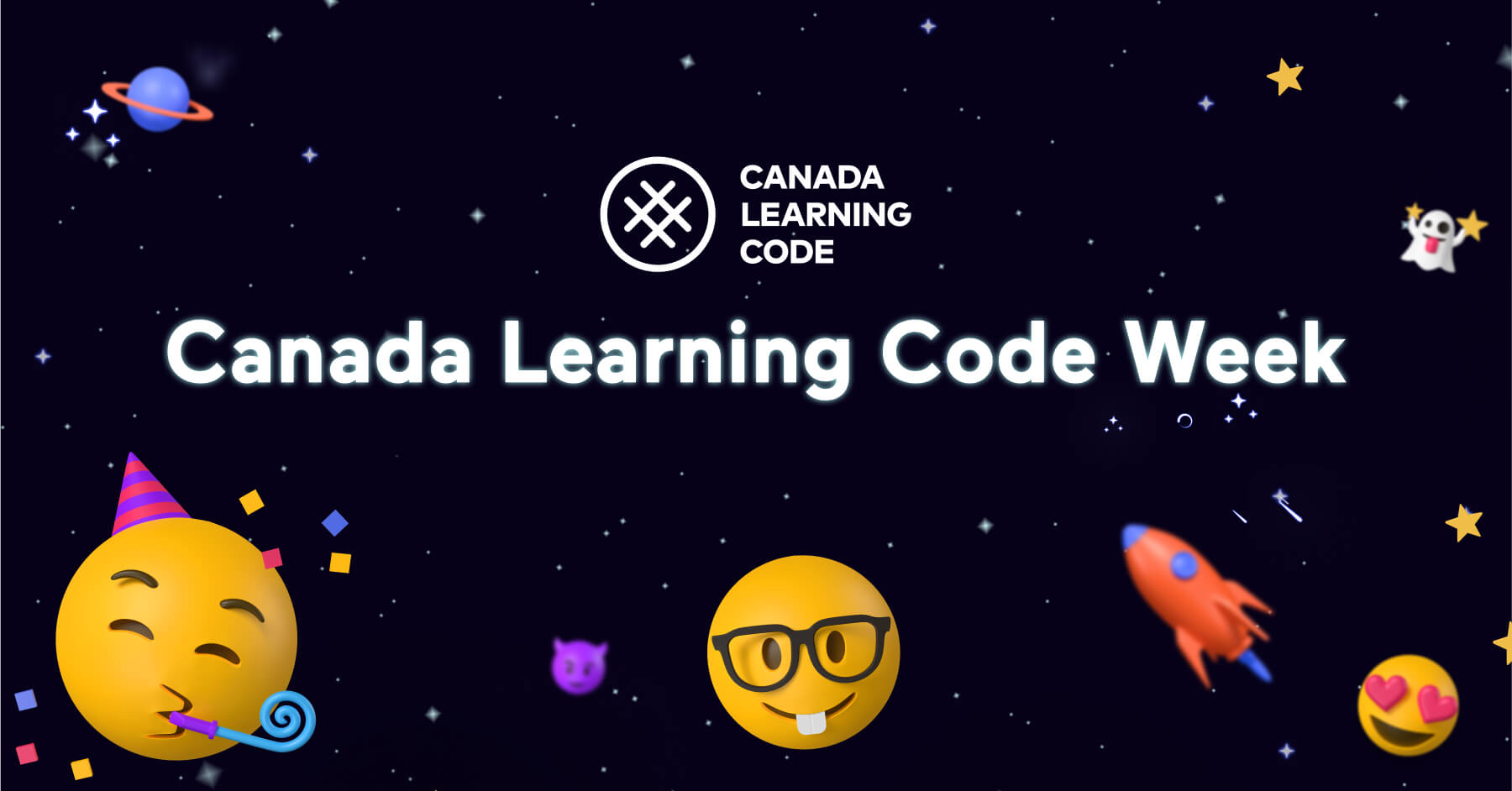 Canada Learning Code - Canada Learning Code Week 2022 Canada Learning Code - Canada Learning Code Week 2022